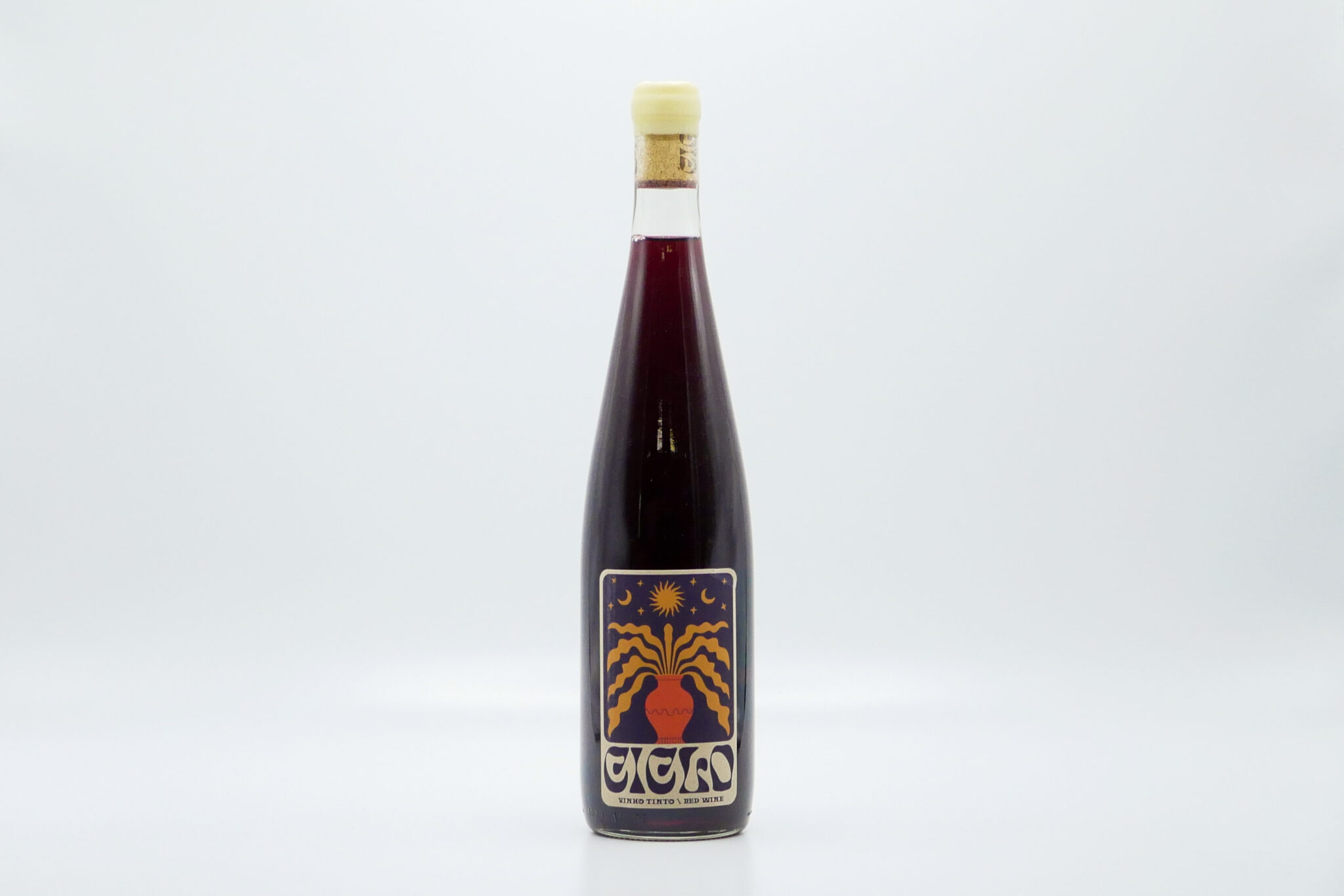 Ciclo Vinho 2021 - Red - Far Out Drinks Co.