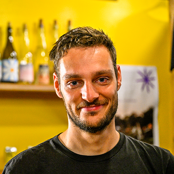 About - Far Out Drinks Co.